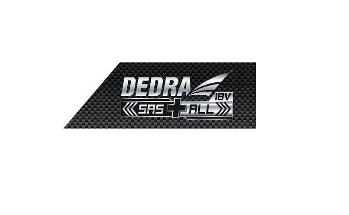 DEDRA SAS + ALL – TROJBUD